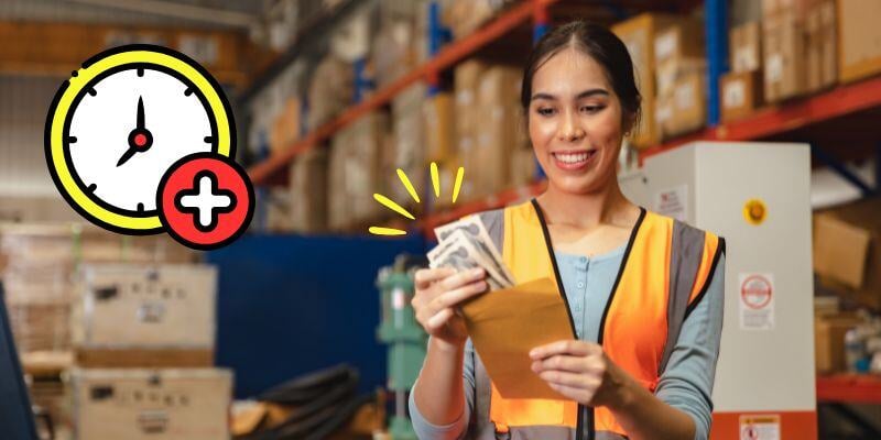 What Is Weighted (AKA Blended) Overtime? How Do You Calculate It?